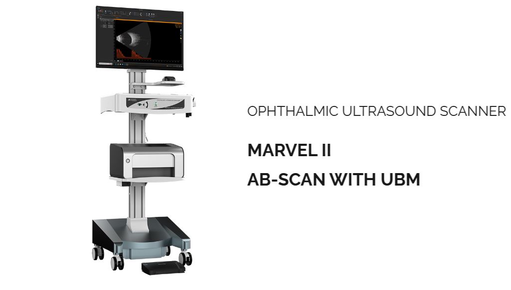 AB-SCAN Enhanced Diagnosis – Tonic Vision Care
